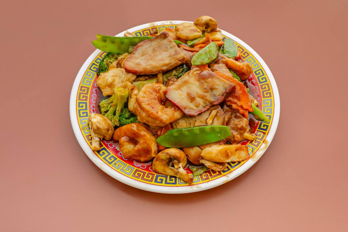 China King Delivery Menu | Order Online | 14 Bradley Ave Staten Island ...