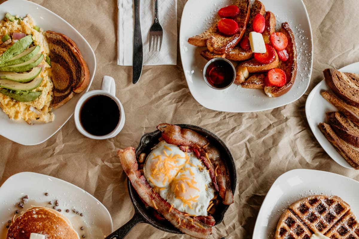 Cluck-n-Mooh Delivery Menu | Order Online | 3894 Due West rd NW ...