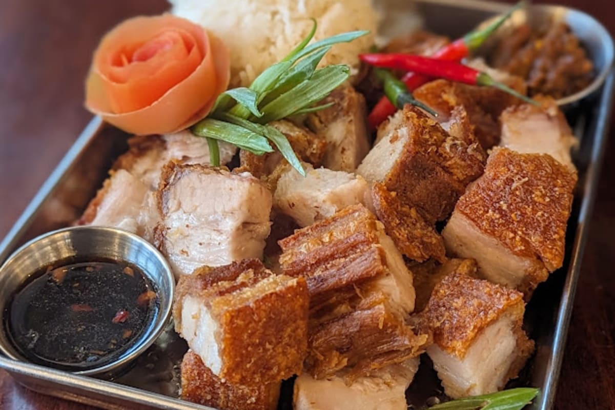 KUSINA A Pinoy Turo Turo Restaurant Delivery Menu | Order Online | 2408 ...