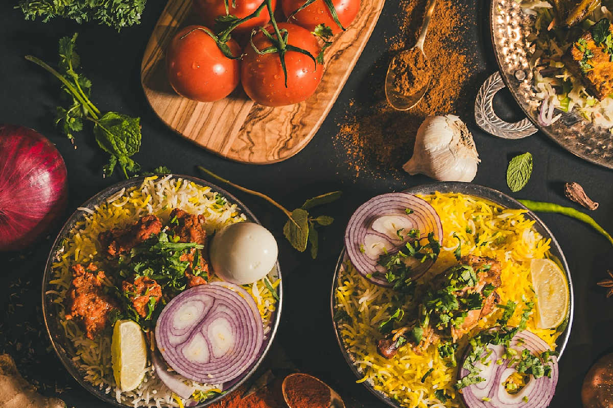 Charminar Express - Temecula, CA Restaurant | Menu + Delivery | Seamless