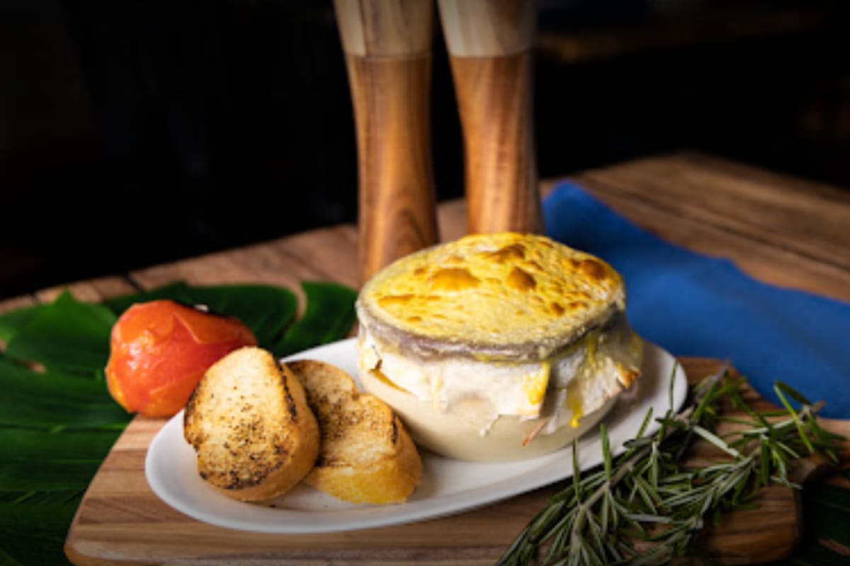 Octopus Kitchen - Atlanta, GA Restaurant | Menu + Delivery | Seamless