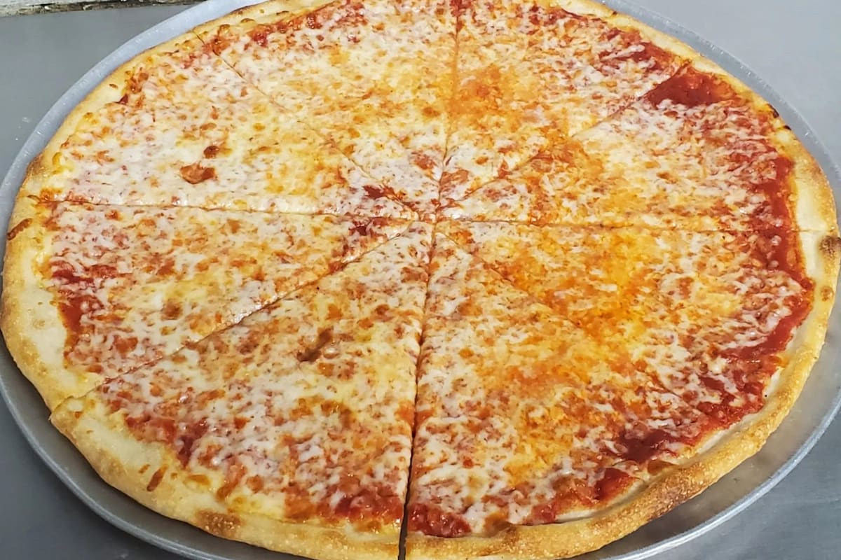 JoJo's Pizza Delivery Menu | Order Online | 2461 Bedford St Johnstown ...