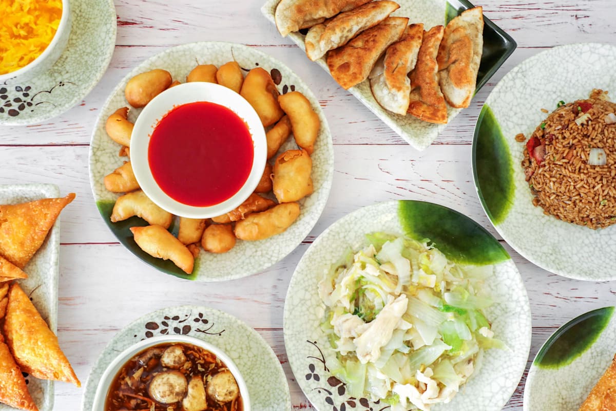 China Wokery Delivery Menu | Order Online | 14909 Tamiami Trail North ...