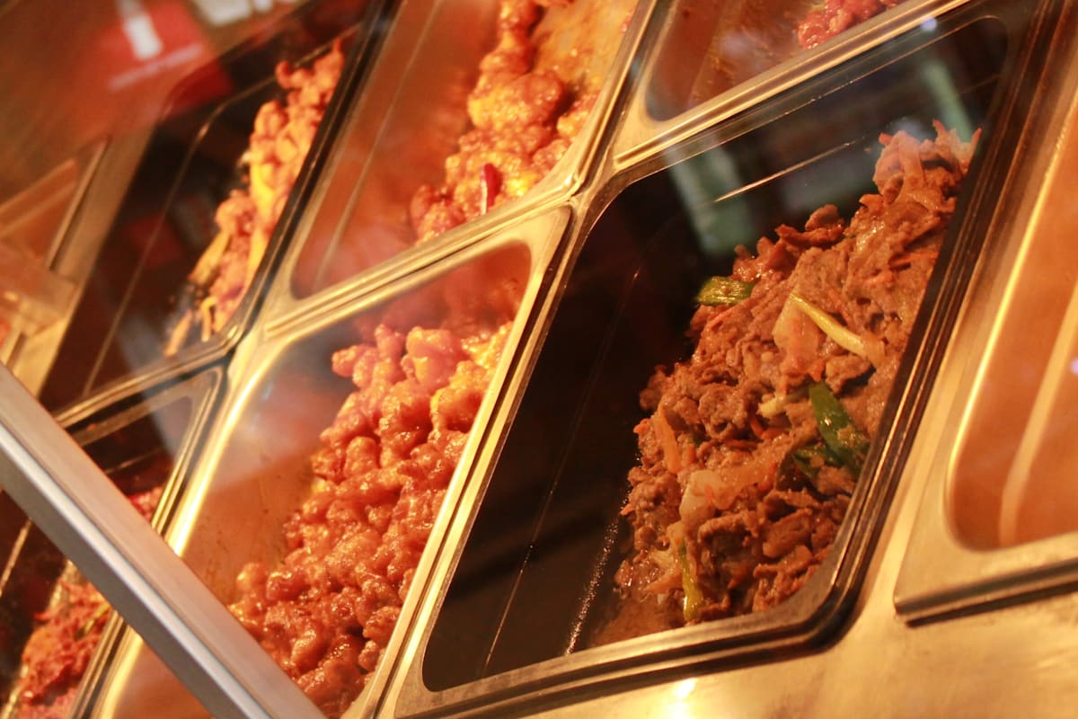 Wok Inn Wok Out Delivery Menu | Order Online | 15225 Union Ave SW ...