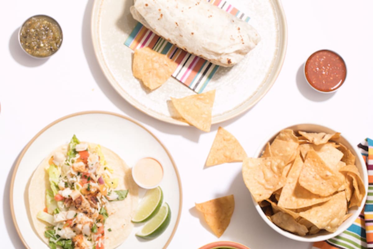 Taco Taco Burrito Burrito - Tucson, AZ Restaurant | Menu + Delivery ...