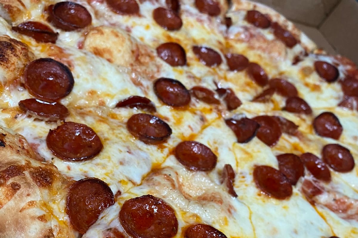 Pangys Pizza Delivery Menu | Order Online | 40 Nickman Plaza Lemont ...