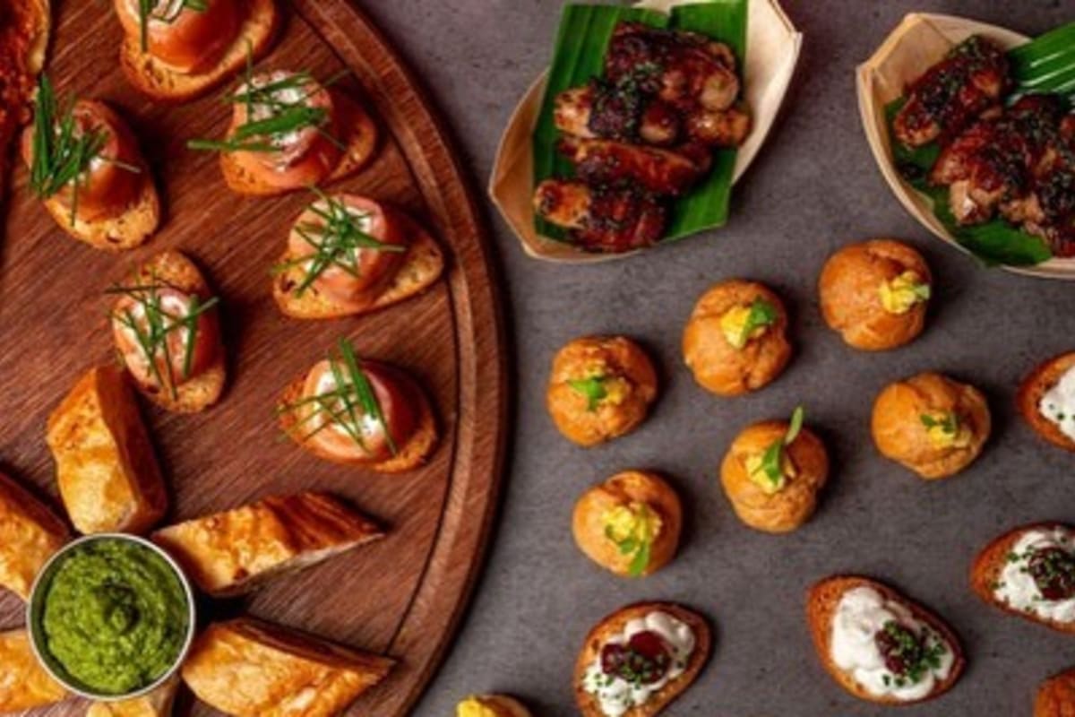 Night Cap Delivery Menu | Order Online | 403 Somerset St North ...