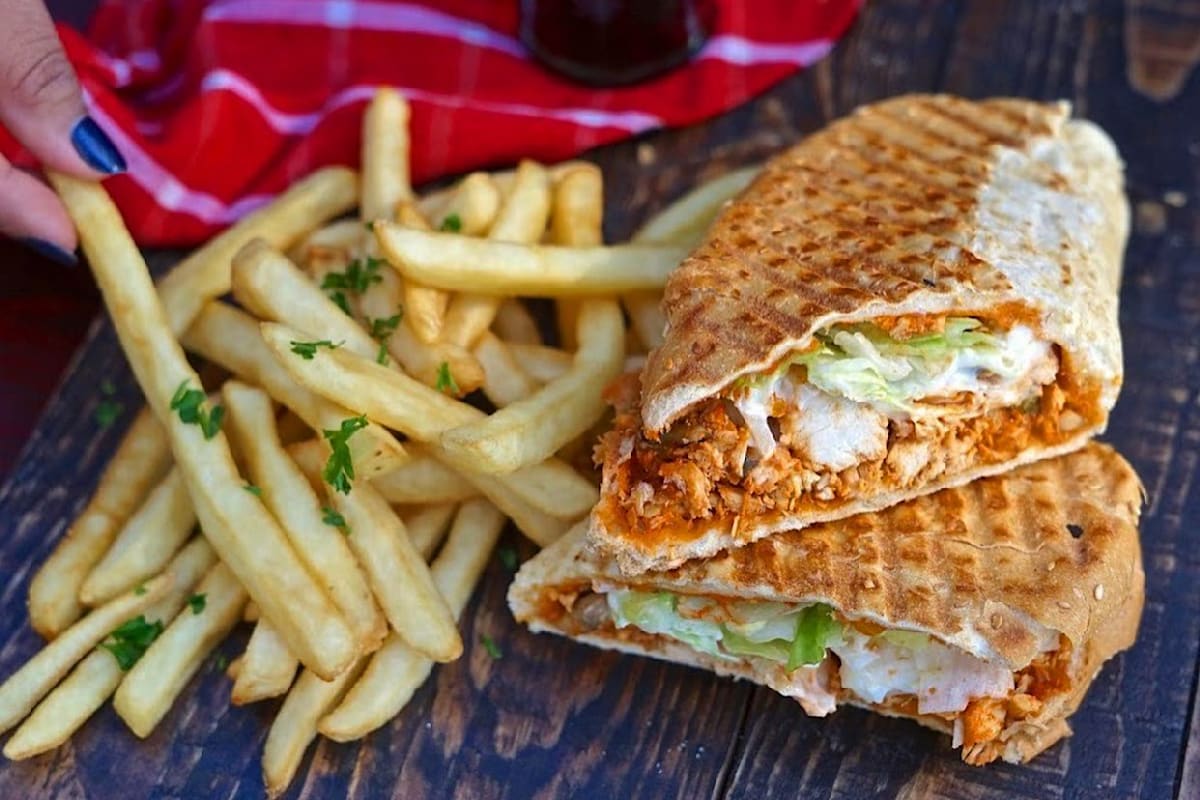 Peepo's Subs & Shawarma Delivery Menu | Order Online | 10890 Beech Daly ...