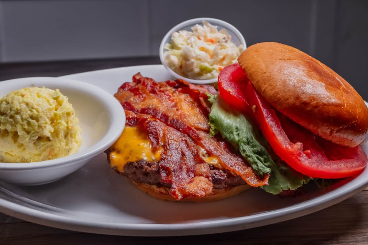 Sunset Grill Clearwater Delivery Menu | Order Online | 2328 Sunset ...