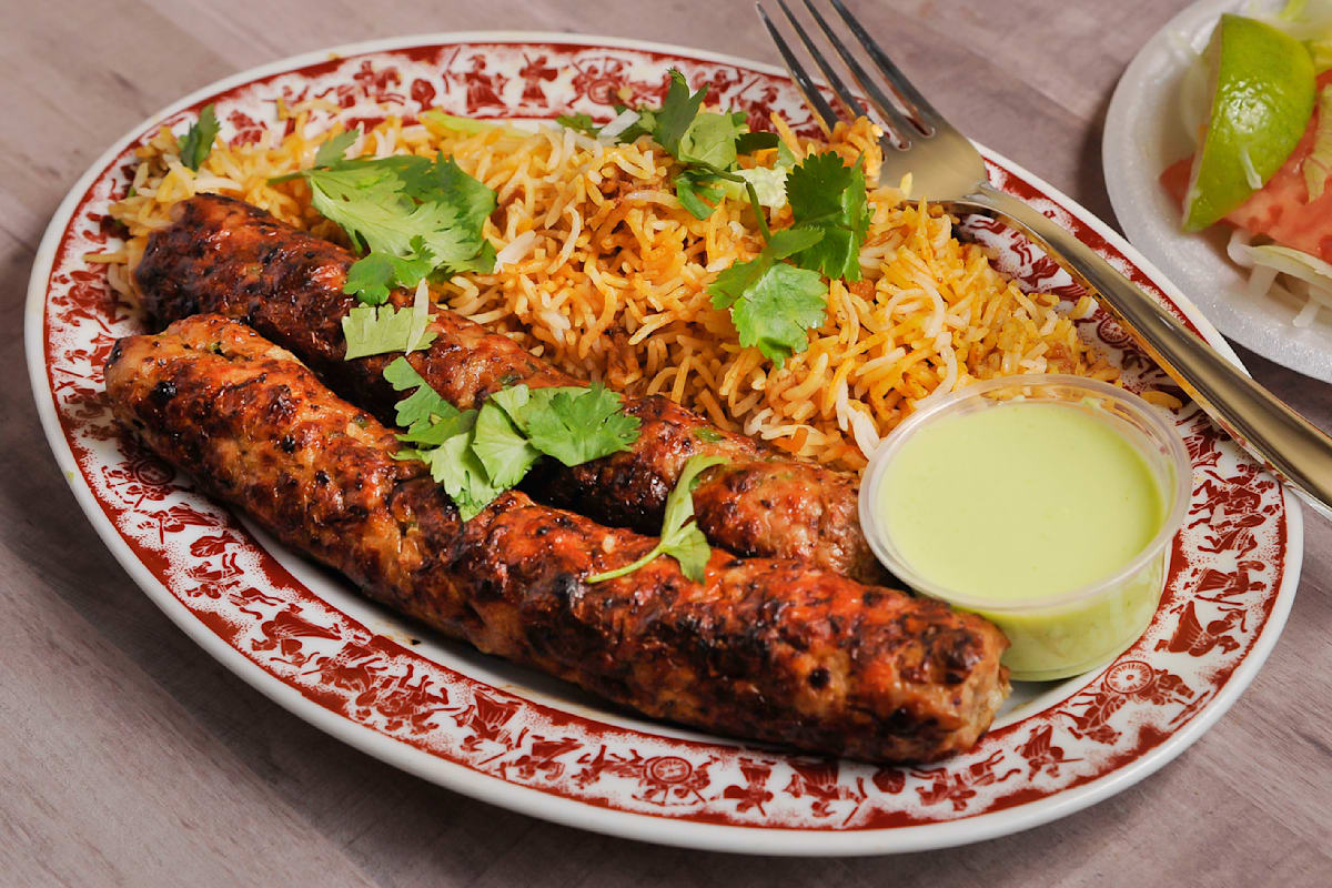 Kabab Hut Delivery Menu | Order Online | 880 Indian Trail Lilburn Rd NW ...