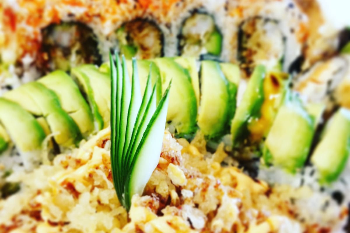 ShabaShabu Delivery Menu | Order Online | 3080 Wake Forest Rd Raleigh ...