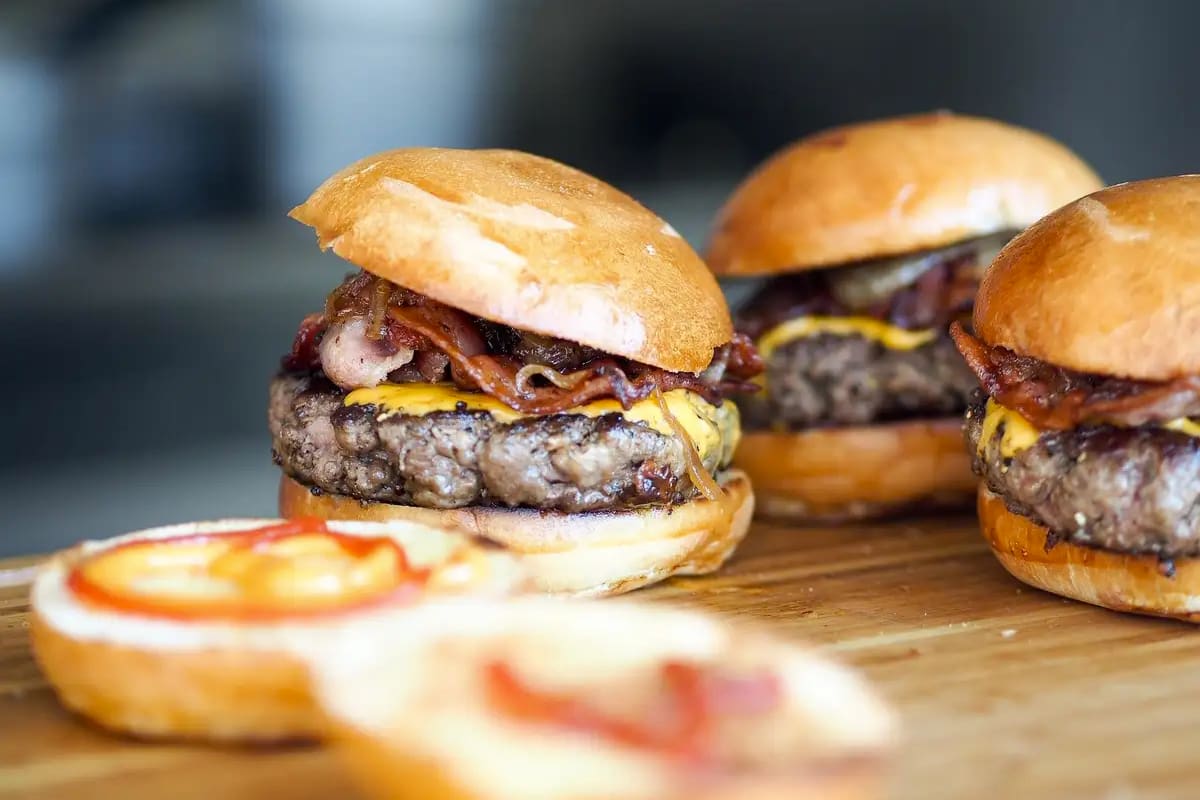 Food Fervor Restaurant Delivery Menu | Order Online | 4620 N University ...