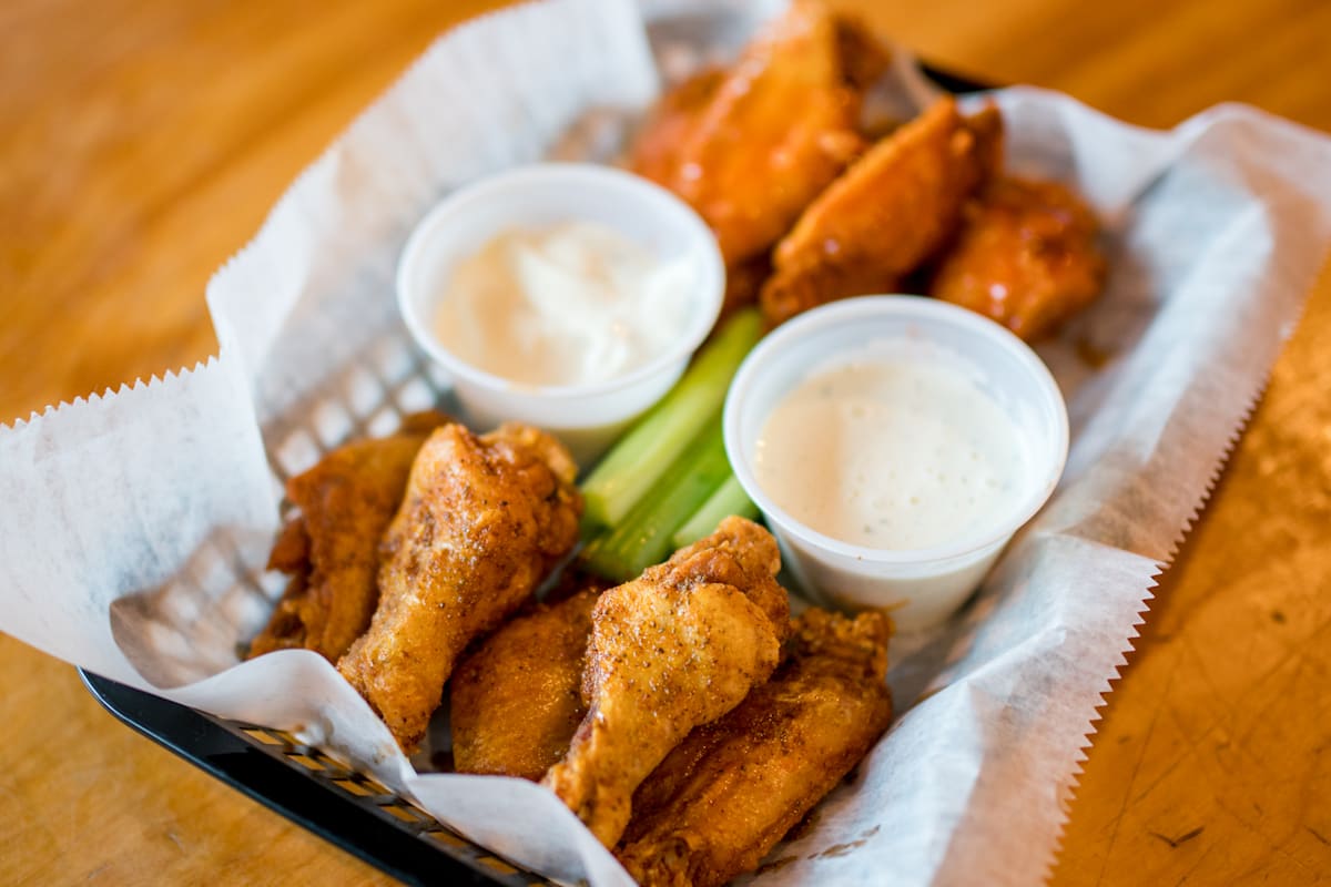 City Dogs Delivery Menu | Order Online | 1309 W Main St Richmond | Grubhub