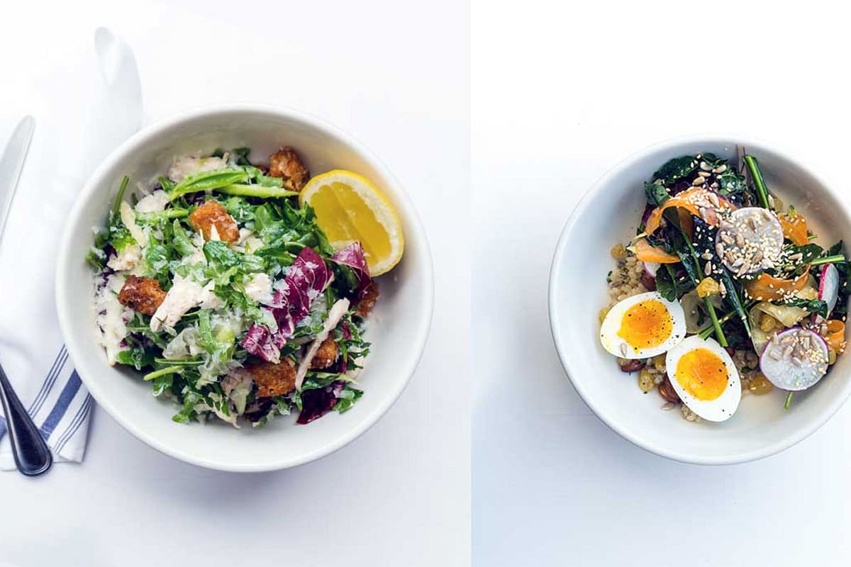 Superba Snacks + Coffee Delivery Menu | Order Online | 5203 Lankershim ...