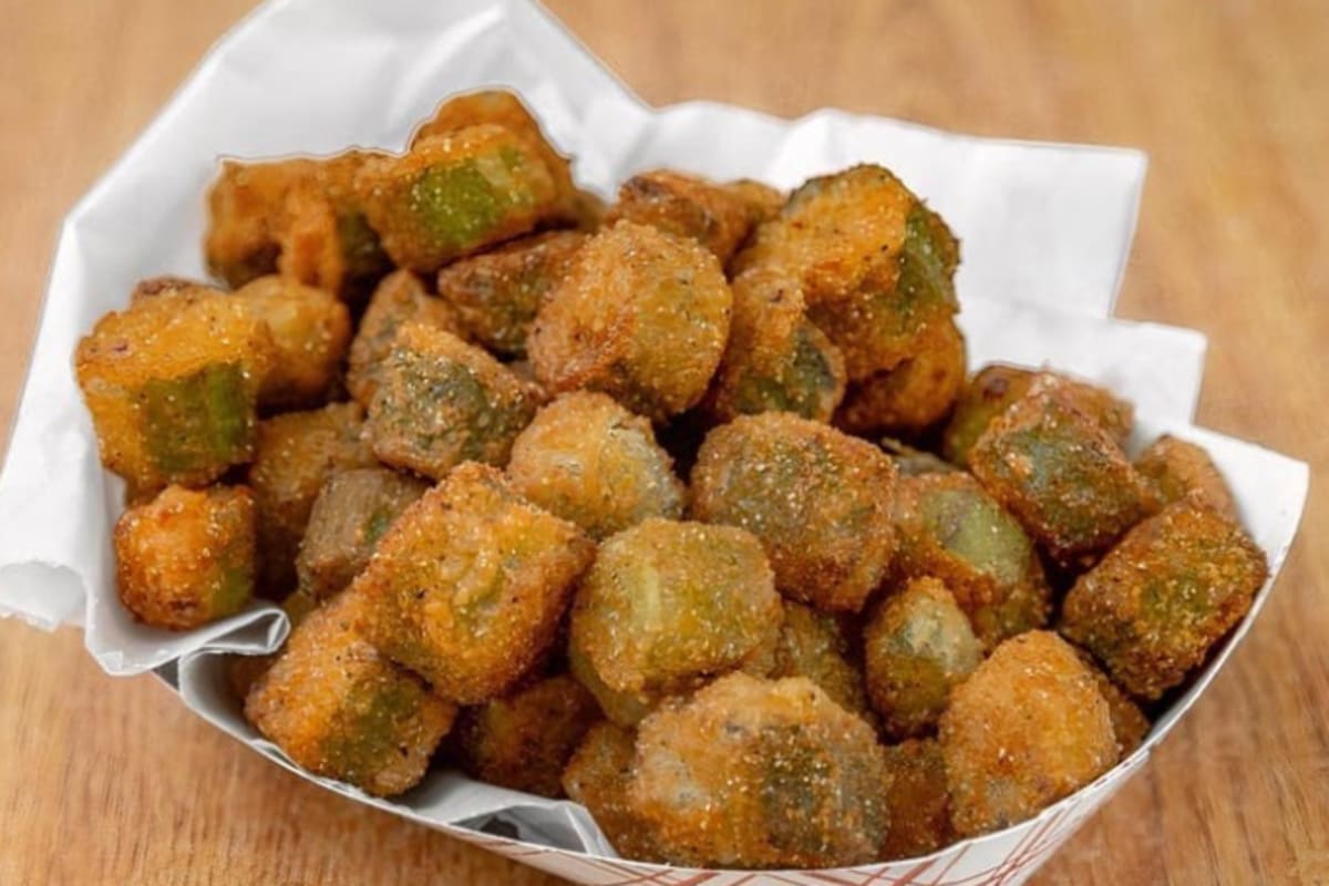 Jaws Hot Chicken & Seafood Delivery Menu | Order Online | 345 N Acadian ...