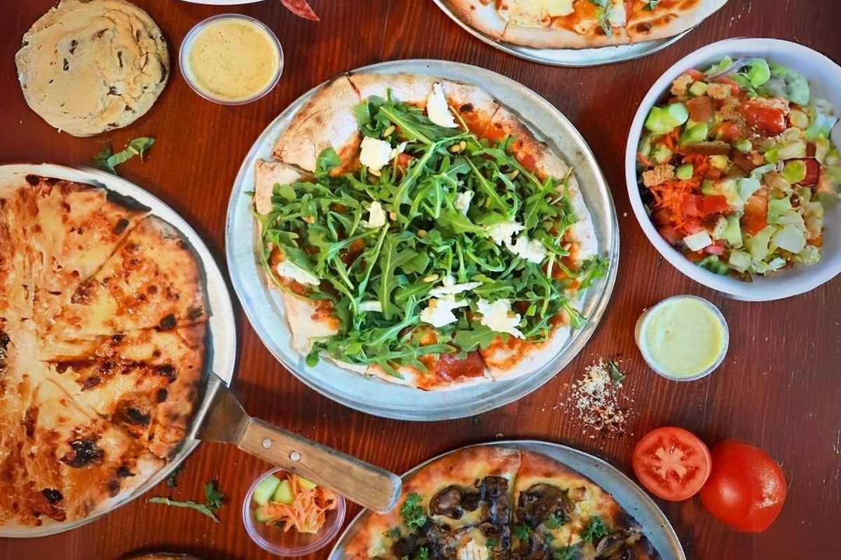 Bricks and Birch Delivery Menu | Order Online | 3605 Market Street Riverside | Grubhub