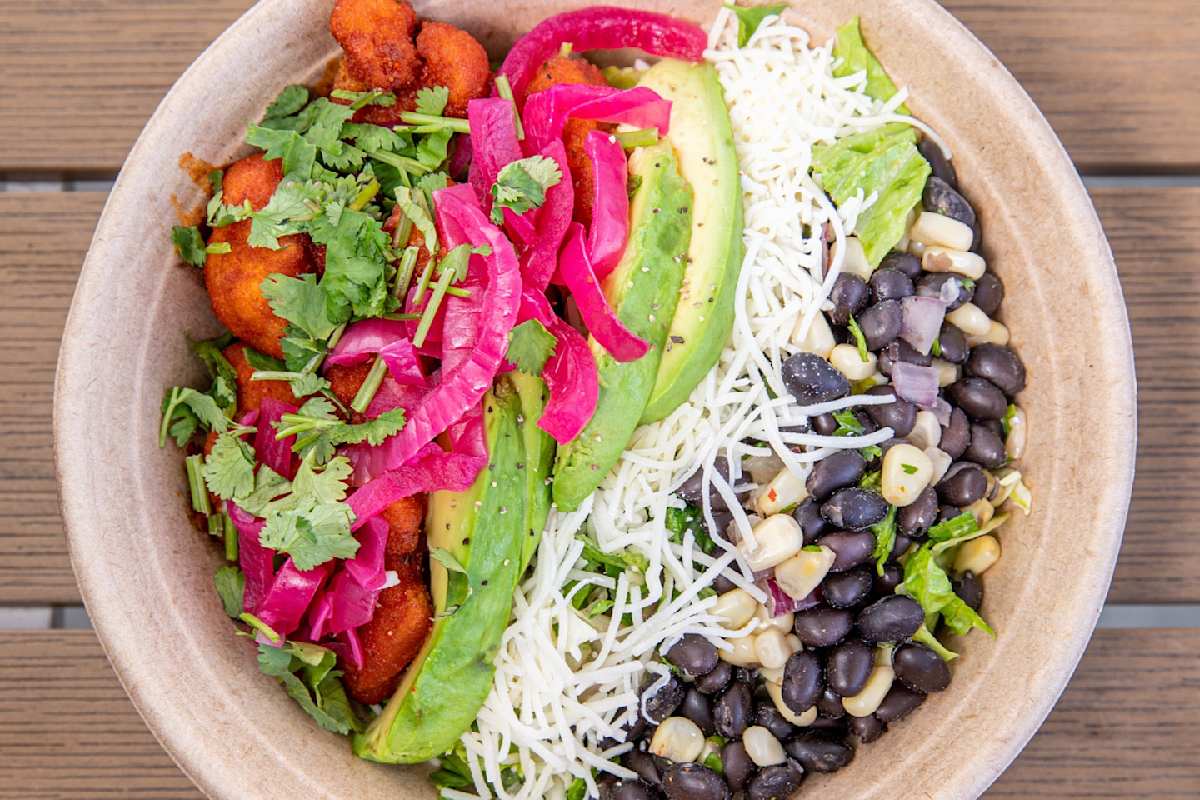 Yumbii Toco Hills Delivery Menu | Order Online | 2907 North Druid Hills ...