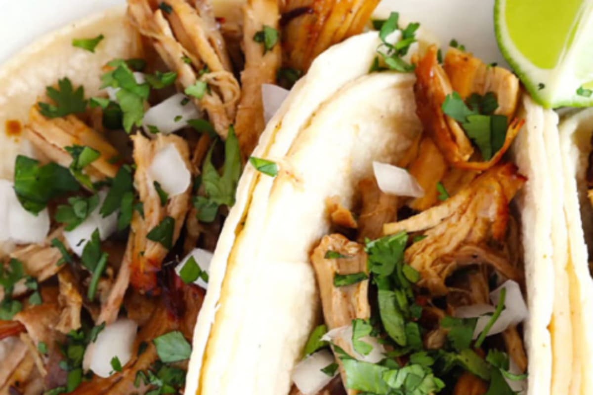Taqueria La Prieta Linda - Orlando, FL Restaurant | Menu + Delivery ...