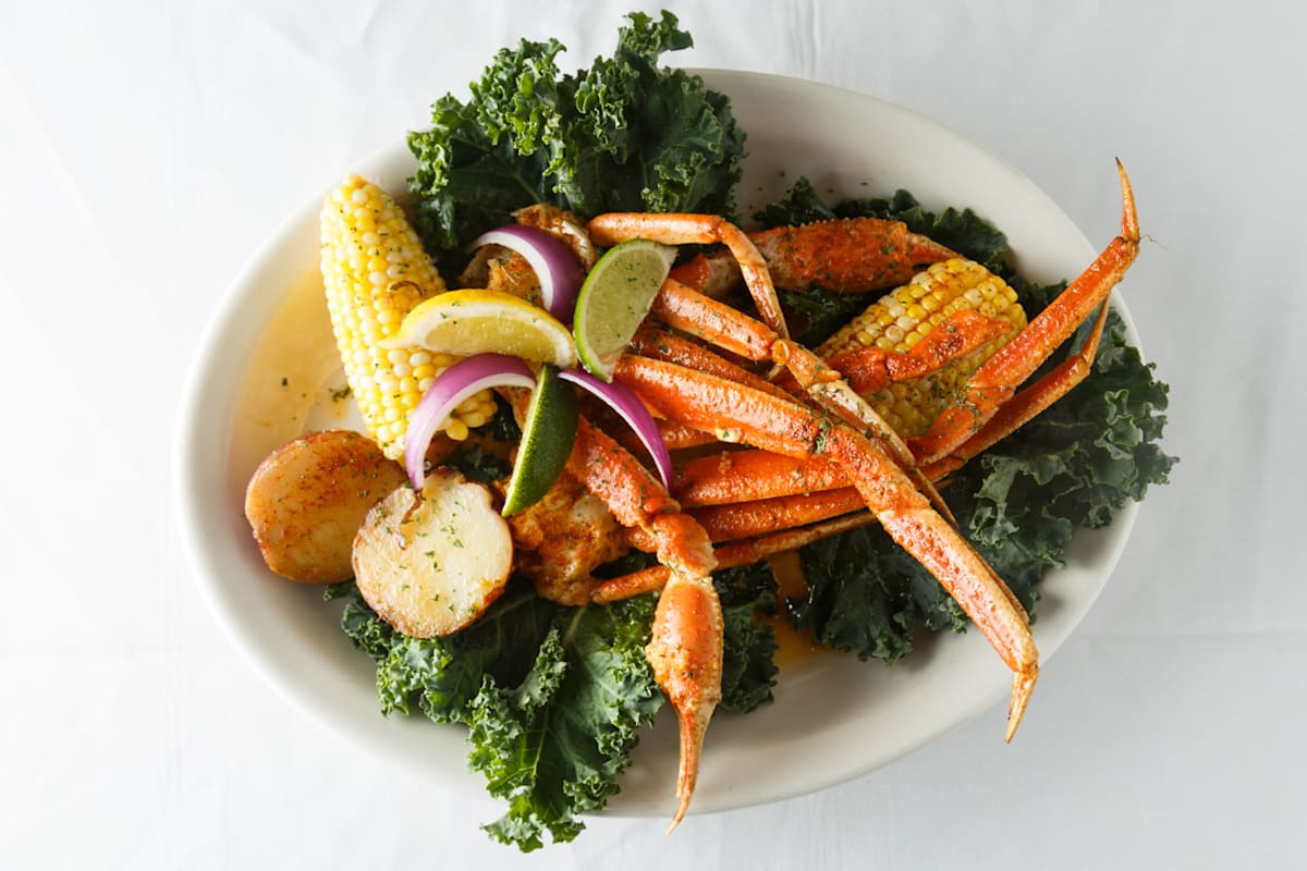 Code Red Restaurant - The Bronx, NY Restaurant | Menu + Delivery | Seamless