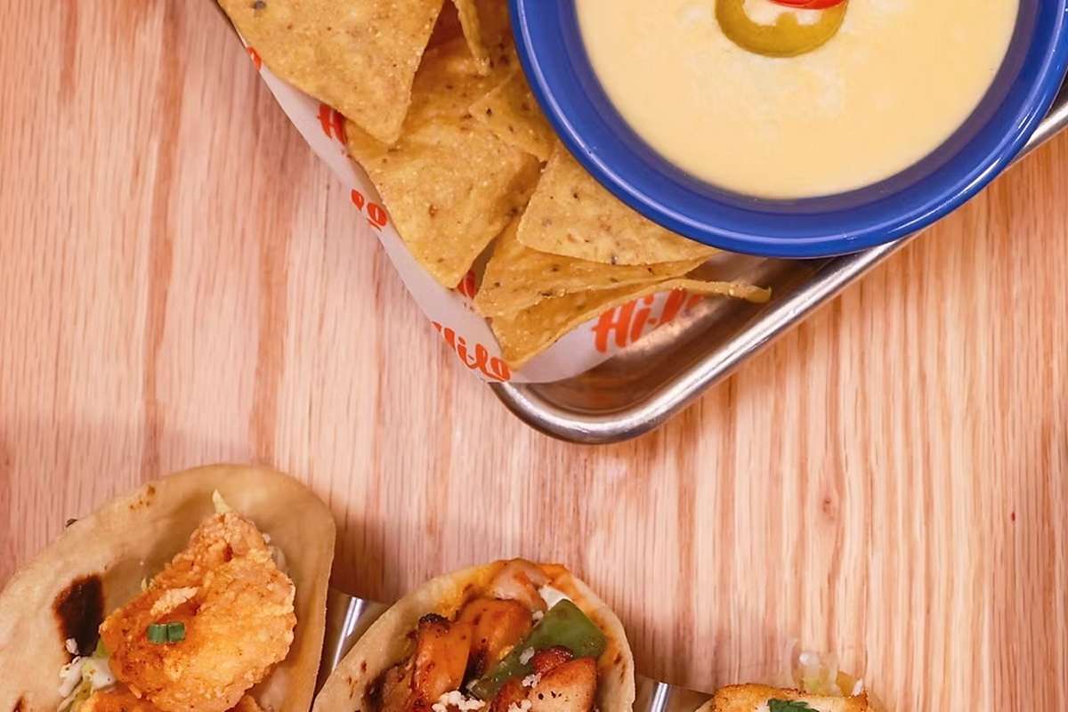 Hi-Lo Taco Co. Delivery Menu | Order Online | 1109 Walnut St ...