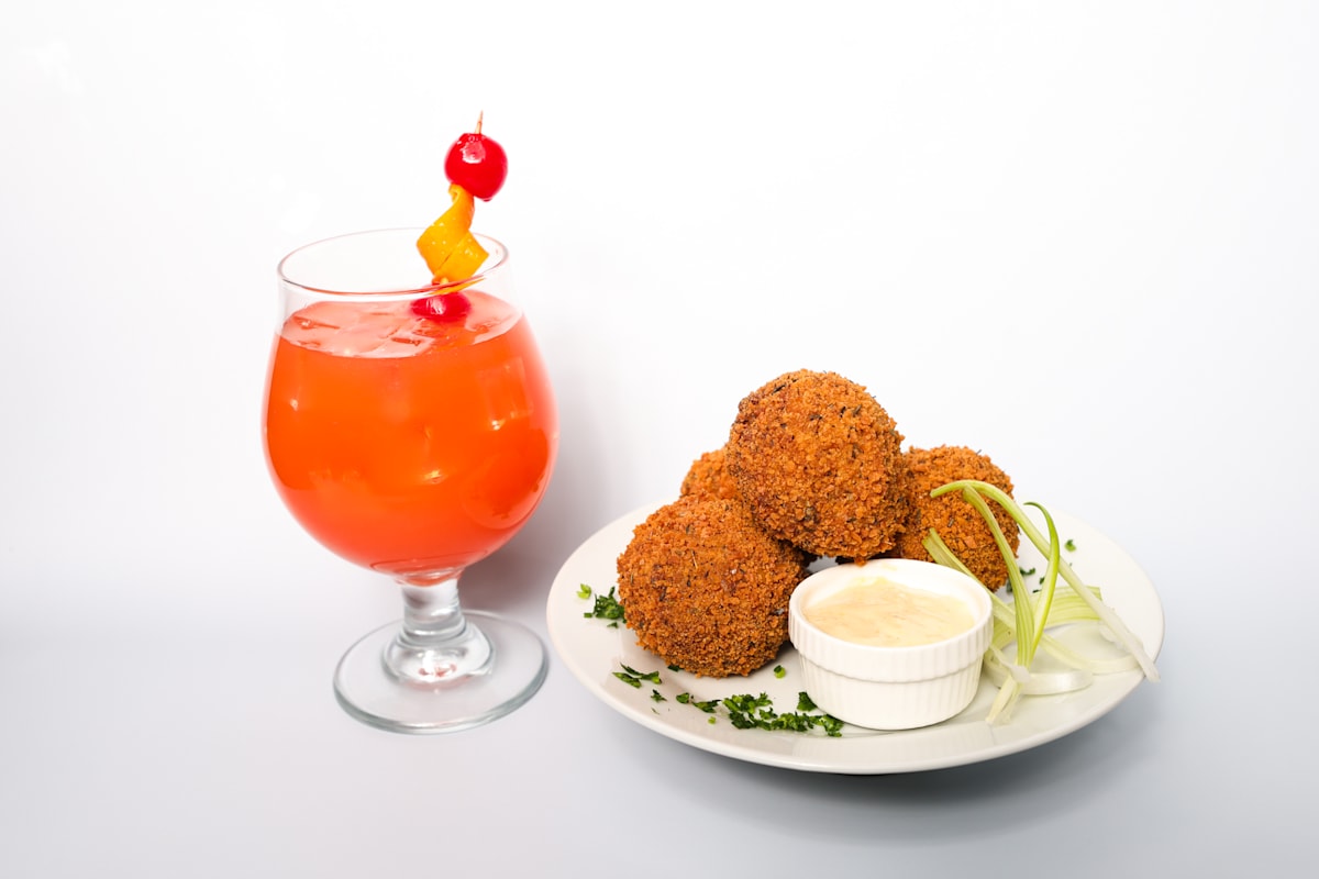 Ballin Delivery Menu | Order Online | 9030 Owensmouth Ave Los Angeles ...