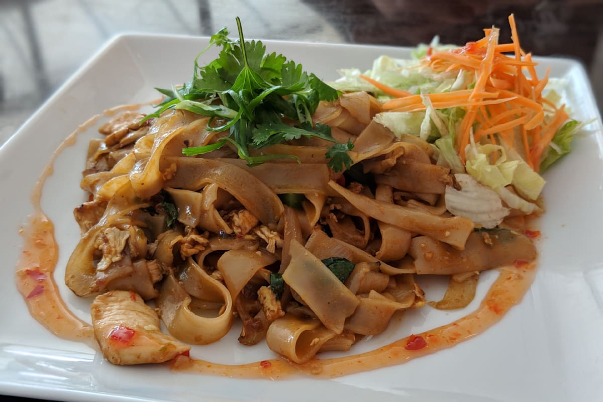 Red Elephant Delivery Menu | Order Online | 3000 Windy Hill Rd SE ...