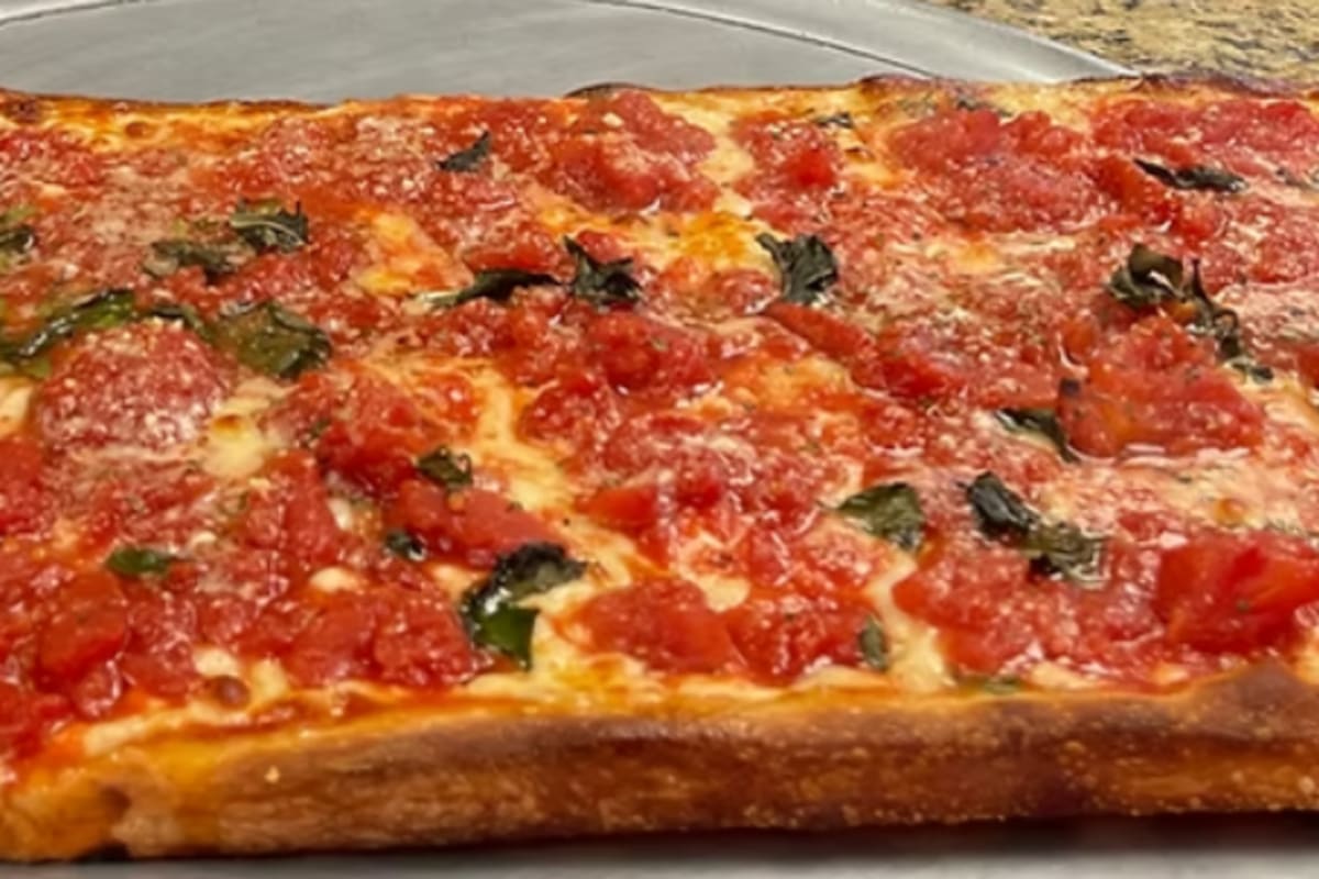 Master Pizza Carlstadt NJ Delivery Menu | Order Online | 401 Hackensack ...