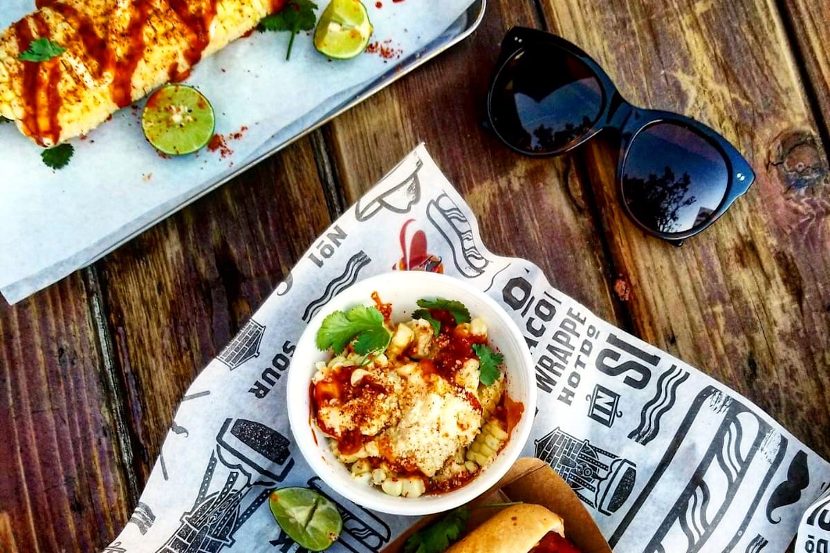 Doggos Gus Delivery Menu | Order Online | 1313 J St San Diego | Grubhub