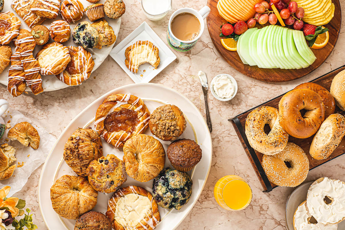 Milk Street Cafe Delivery Menu | Order Online | 50 Milk St Boston | Grubhub