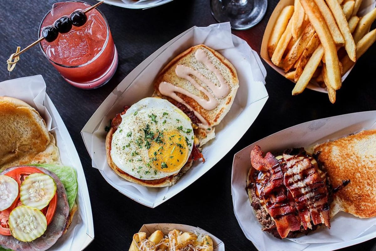 M Shack Nocatee Delivery Menu | Order Online | 641 Crosswater Pkwy ...