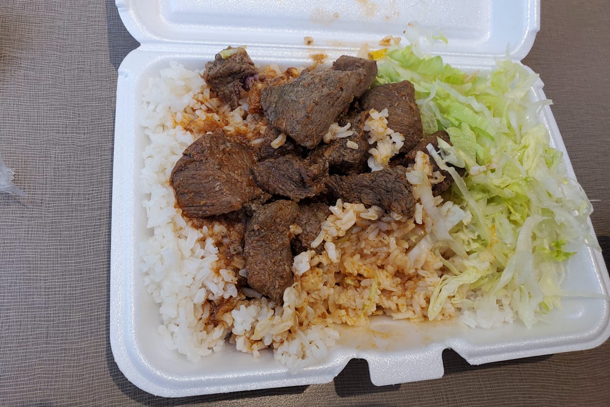 Cibao kitchen - Salem, NH Restaurant | Menu + Delivery | Seamless