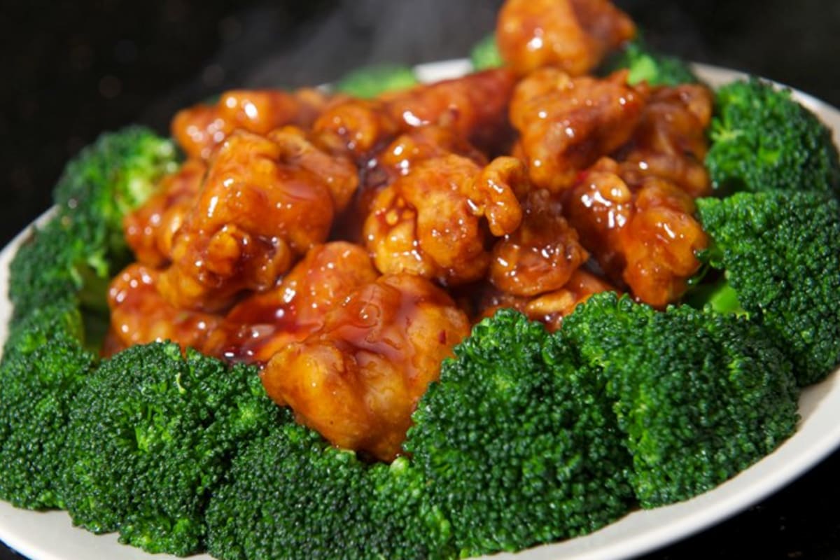 New Kam Lai Delivery Menu | Order Online | 514 Amsterdam Ave New York ...