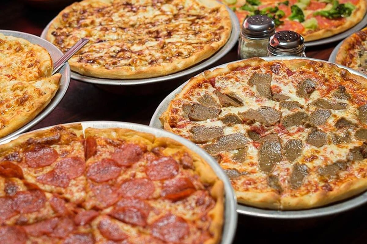 Tony's Baltimore Grill Delivery Menu | Order Online | 2800 Atlantic Ave ...