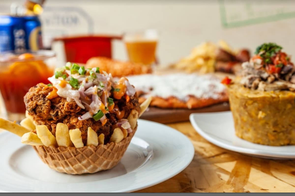 El Segundo Delivery Menu | Order Online | 3 North Water Street Norwalk ...