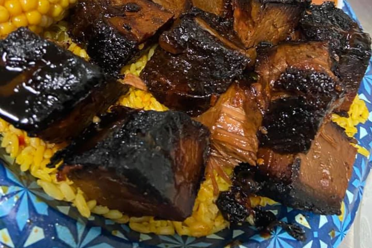 Roberts Smokin BBQ 2 Delivery Menu | Order Online | 3333 US-19 Holiday ...