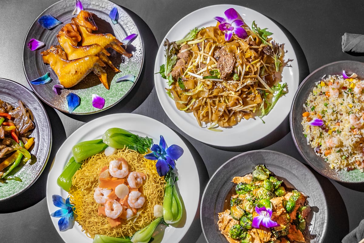 HAN Asian Bistro X Lounge Delivery Menu | Order Online | 186 Harvard ...