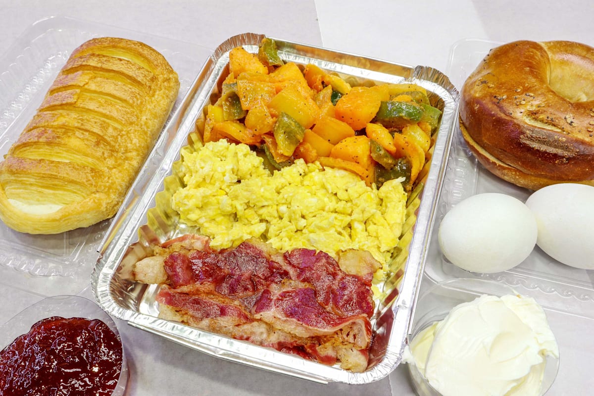 Food County Mini-Mart - Brooklyn, NY Restaurant | Menu + Delivery ...