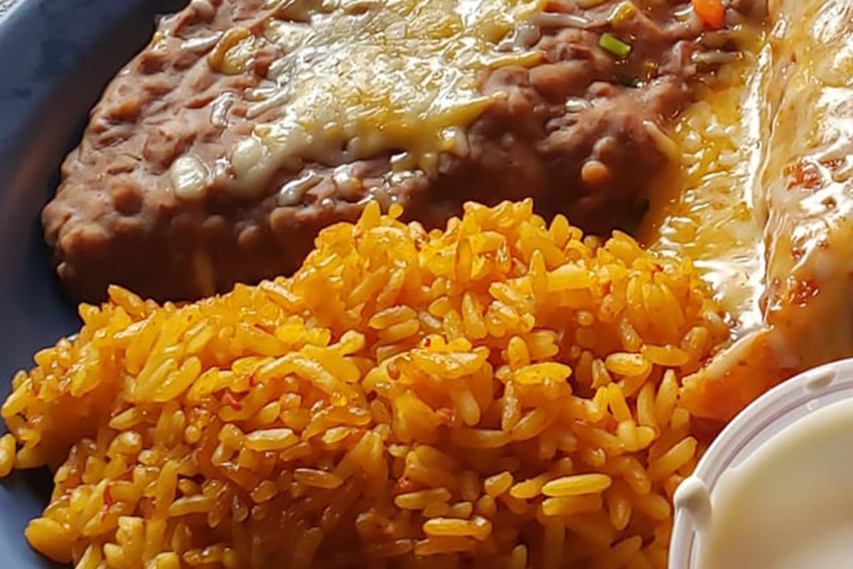 Bandito's Delivery Menu | Order Online | 2905 Patterson Ave Richmond ...