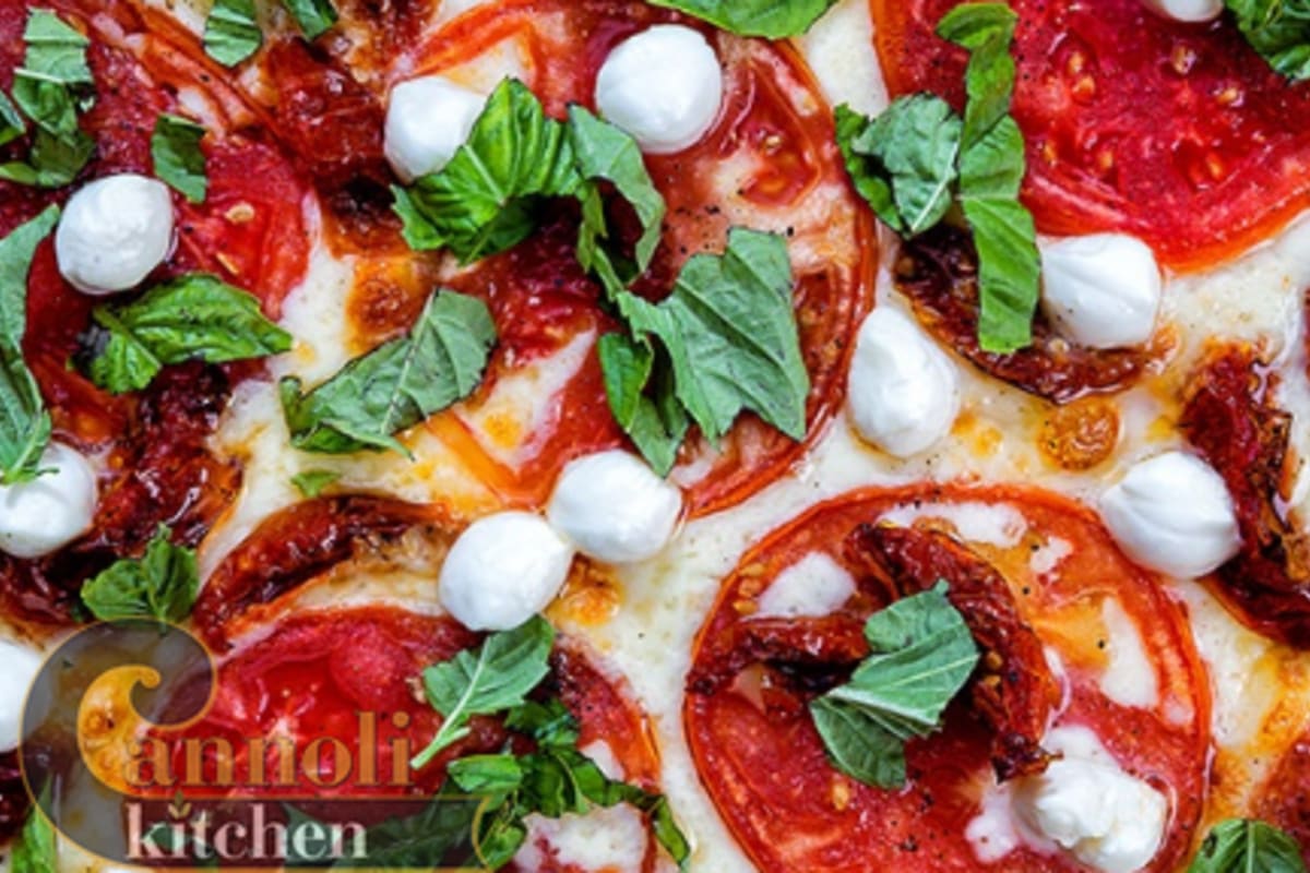 Cannoli Kitchen Yamato - Boca Raton, FL Restaurant | Menu + Delivery ...