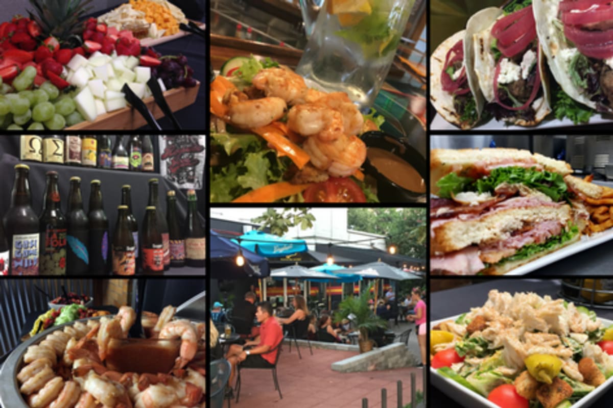 Roadie Joe's Bar & Grill Delivery Menu | Order Online | 213 W Main St ...