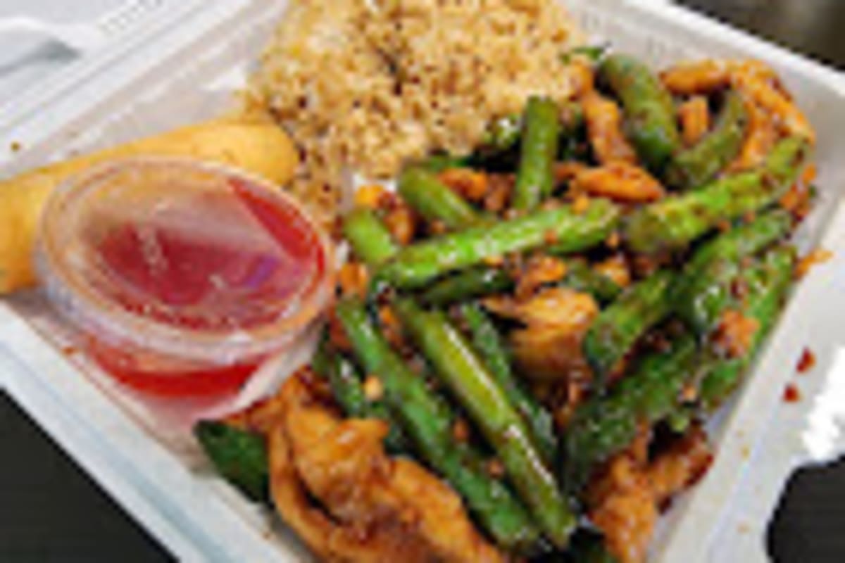 Wei Wei Asian Express Delivery Menu | Order Online | 6465 University ...