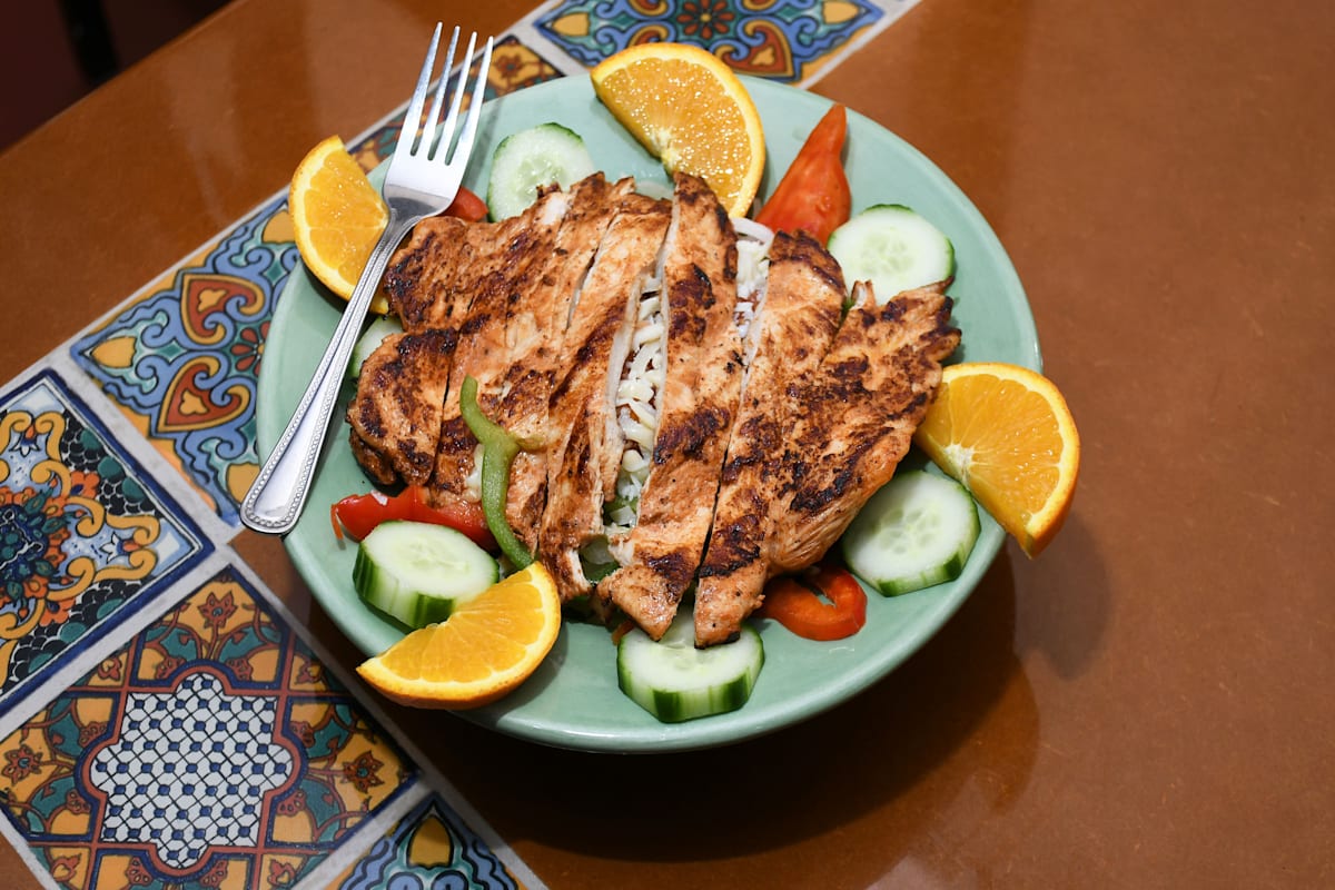 El huapango mexican restaurant Delivery Menu | Order Online | 3600 SE ...