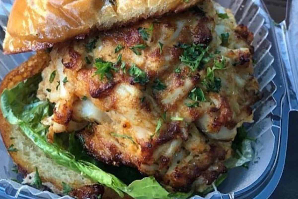 MLK Deli Delivery Menu | Order Online | 3113 Martin Luther King Jr Ave ...