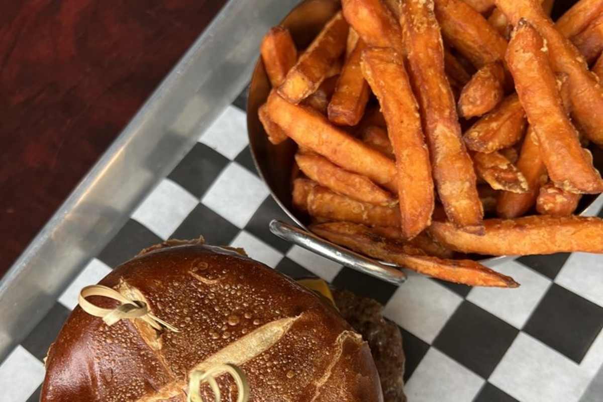 WICKED SUSHI BURGER & BOWEL - Hood River, OR Restaurant | Menu ...