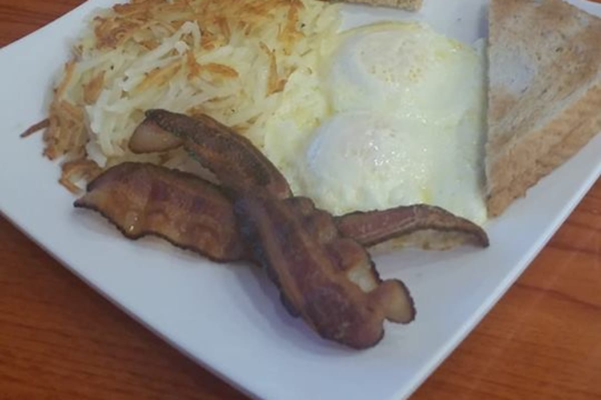 Delano Diner Delivery Menu | Order Online | 1220 W Douglas Ave Wichita ...