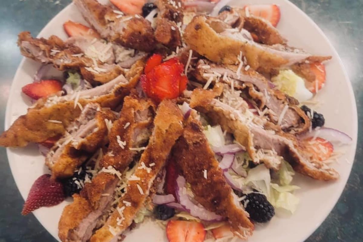 Chestnut Hill Star Diner Delivery Menu | Order Online | 2187 US-209 ...