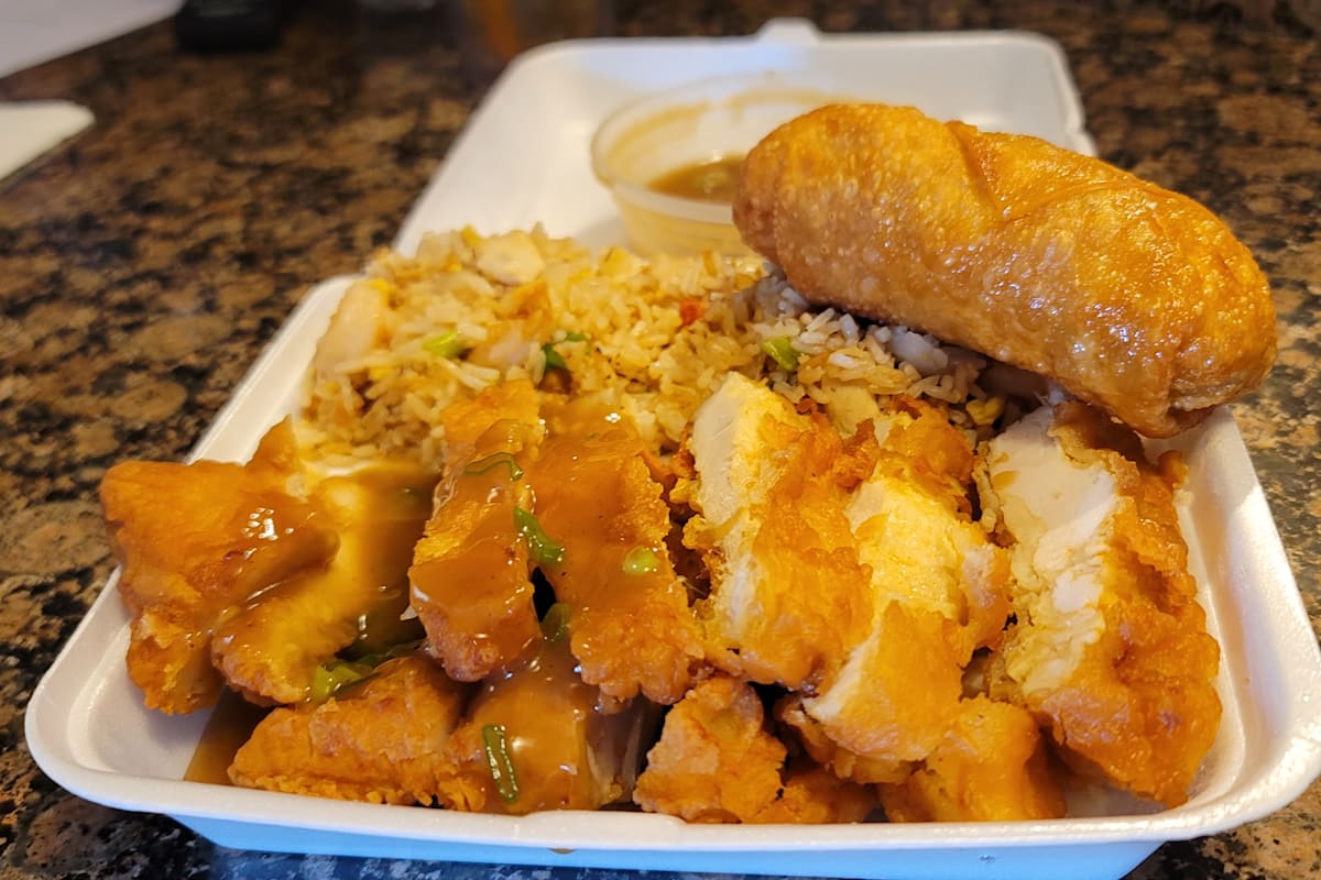 Taste of Canton - Metairie, LA Restaurant | Menu + Delivery | Seamless