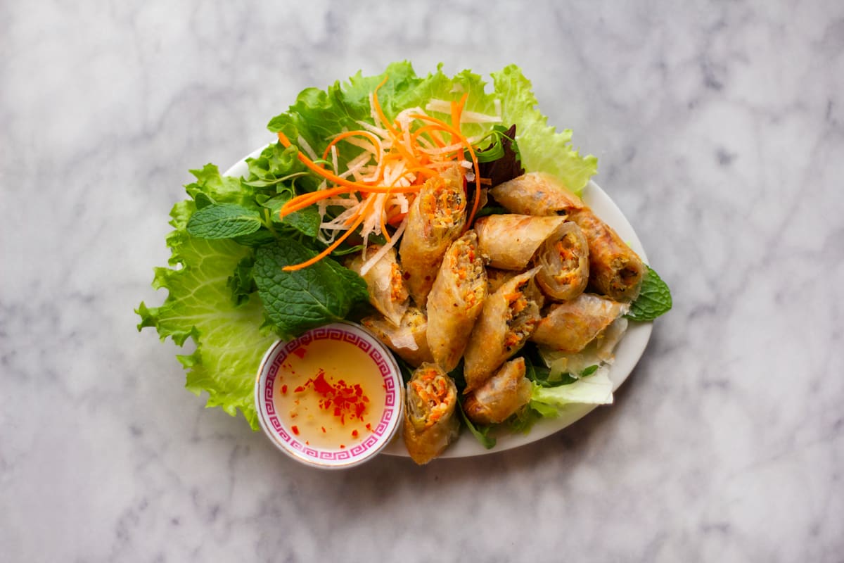 Red Lotus Bistro Delivery Menu | Order Online | 329 S State St Salt ...
