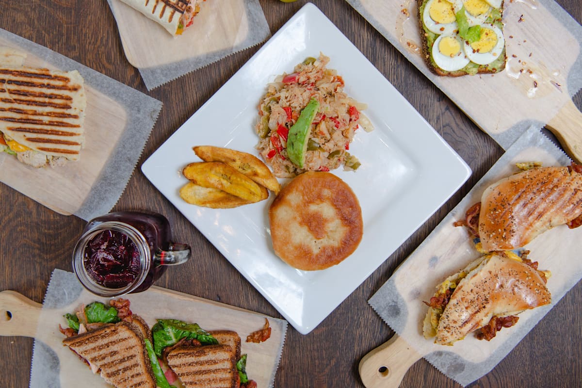 Lips Cafe Delivery Menu | Order Online | 1412 Nostrand Ave Brooklyn ...