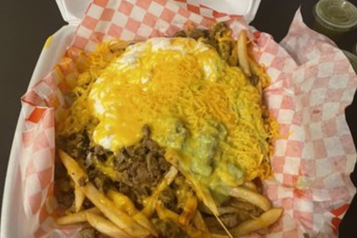 Washington Burrito Delivery Menu | Order Online | 44th Ave W Lynnwood ...